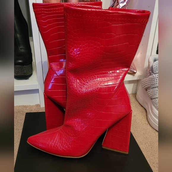 EGO | Shoes | New Boots | Poshmark